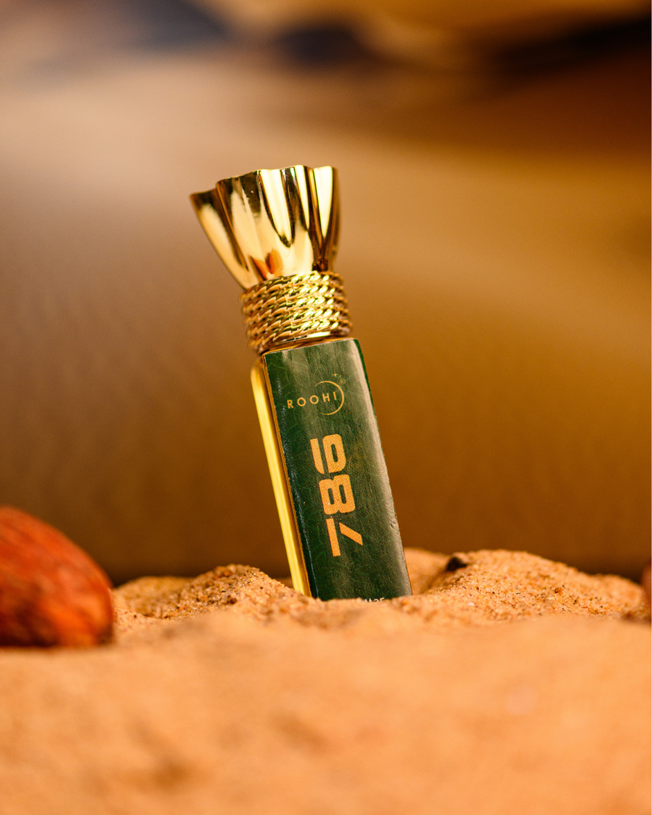 8ml Series – Roohi Fragrances